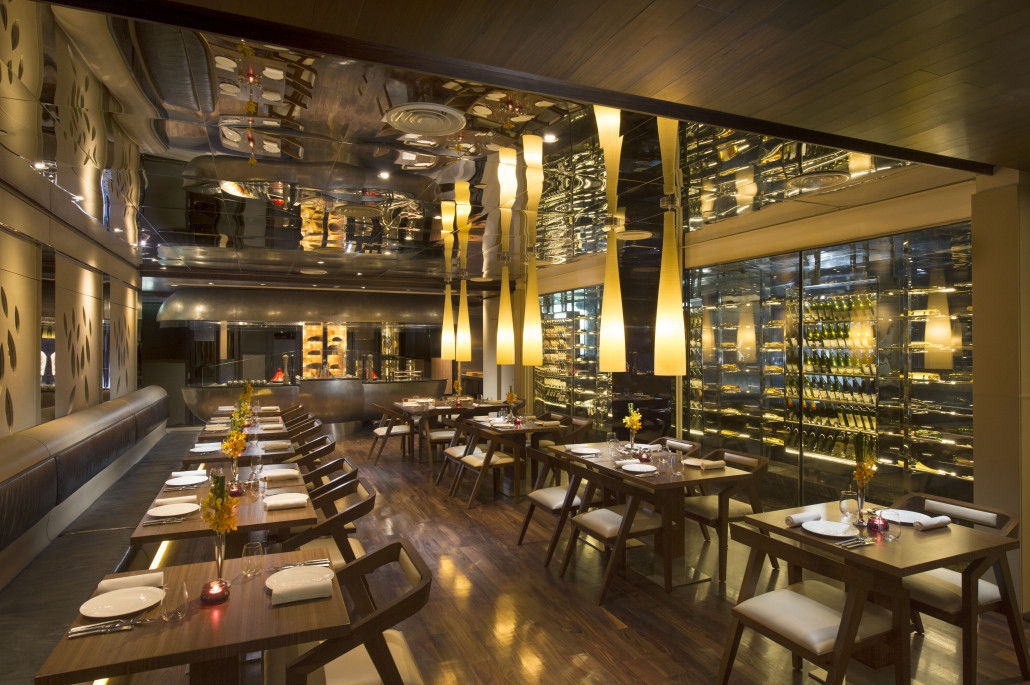 Hilton Kuala Lumpur Redefines Itself with a New Urban Park Design ...