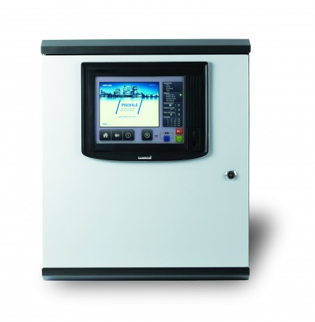 Next generation fire control panel - Building Review Journal
