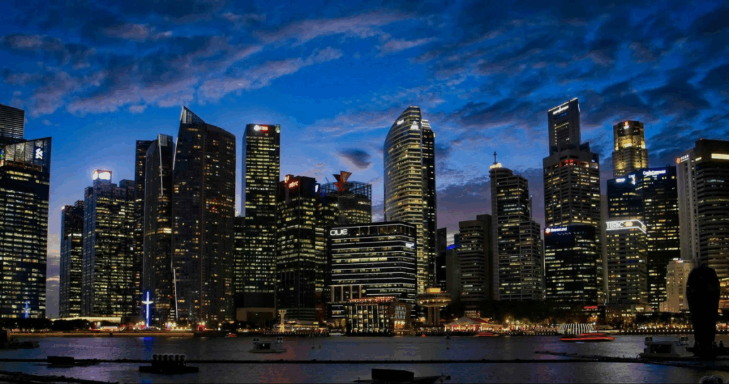 AECOM’s 3D Digital Ecosystem and 3D Digital Map Win Multiple Smart City ...